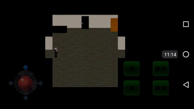 Ao-Oni: 2 серия