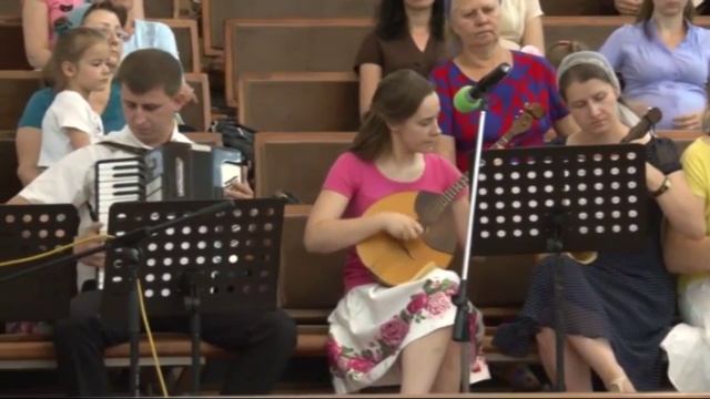 Источник Божьих слов..