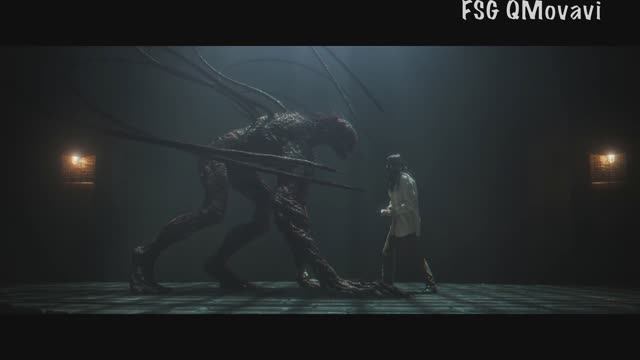 Существо из Кёнсона / K프로젝트 / K Project