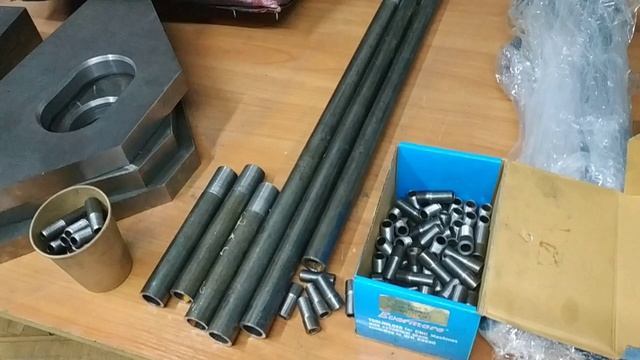 Изделия _Штуцер_