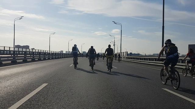 Трек по СВХ