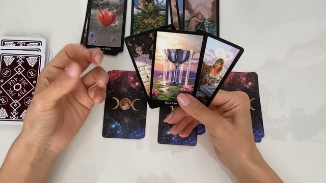 Прогноз на неделю с 4-10 Апреля