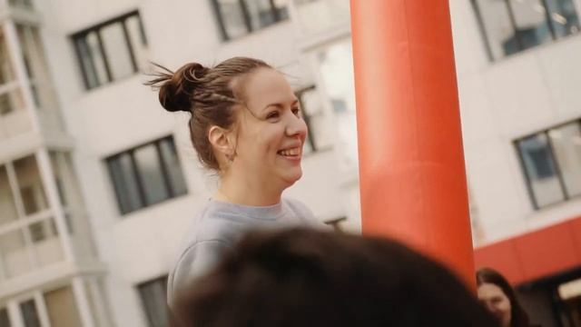 День защиты детей 2021