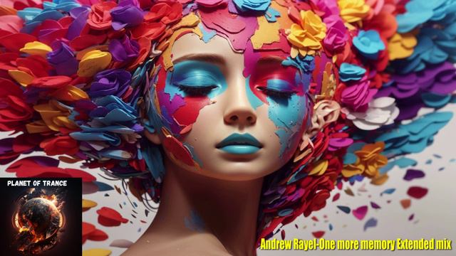 Andrew Rayel-One more memory Extended mix (Find Your Harmony)