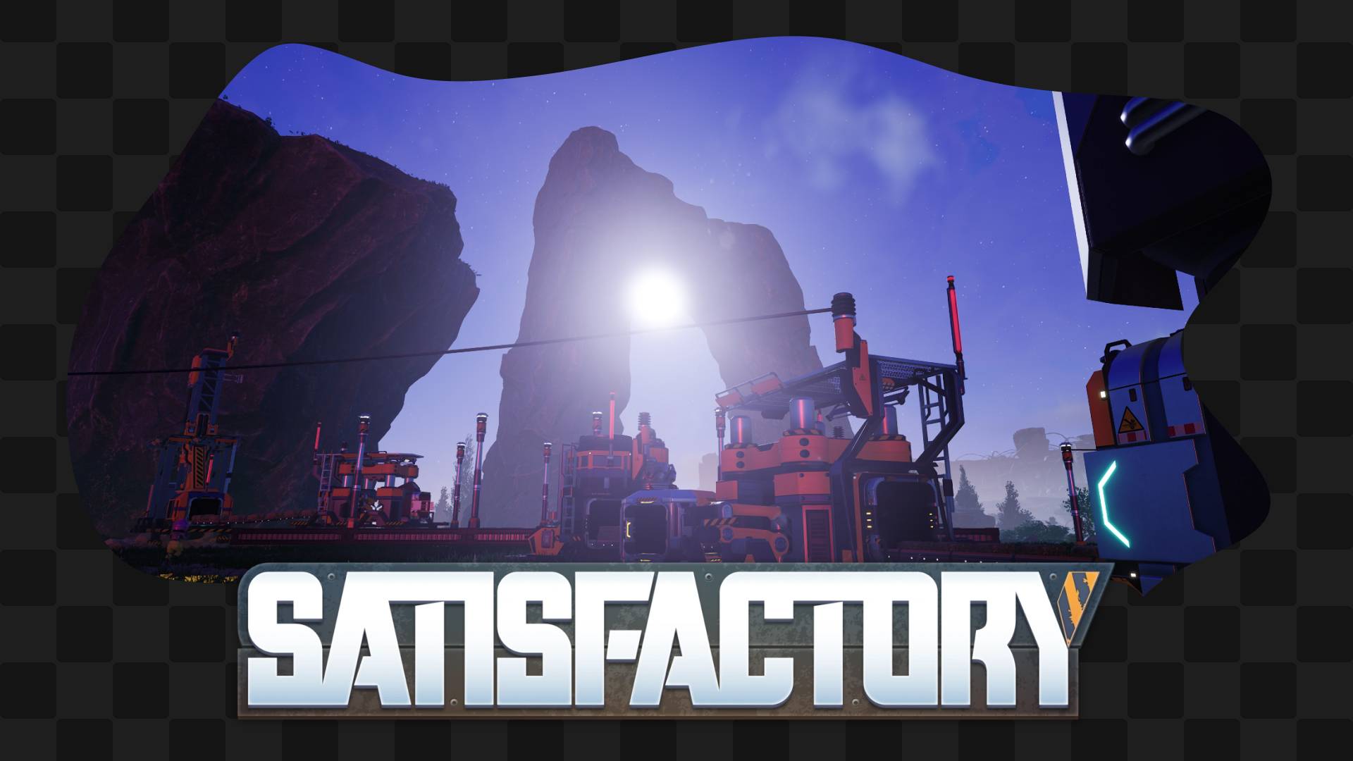 Satisfactory / 2 / Закончили обучение ч.1