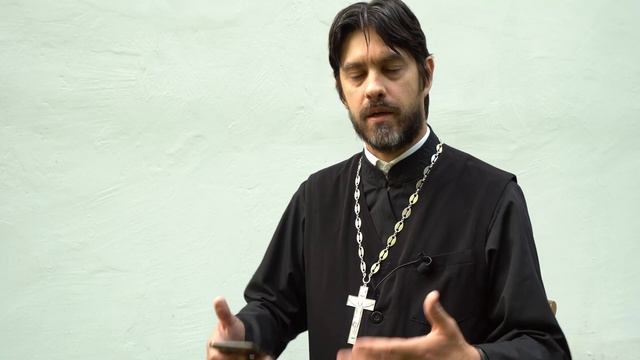 Часть 2. Впечатления от первой поездки в Оптину Пустынь в 1989 г.