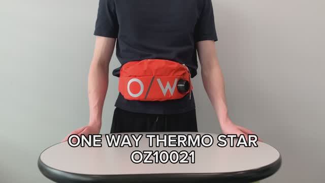 Термосумка ONEWAY (OZ10021) Thermo Star