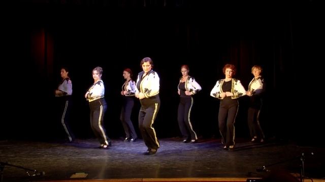 Фаррука фламенко