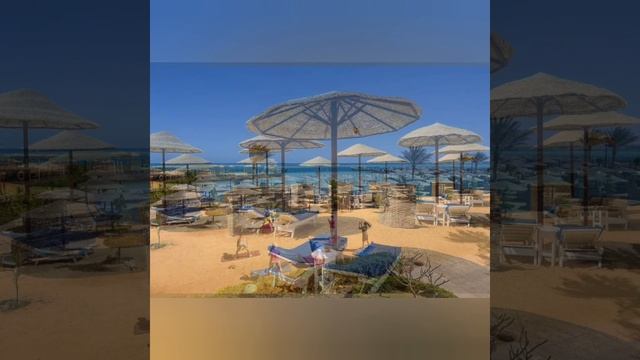 Sea Star Beau Rivage #egypt #hotel #5star #hurghada