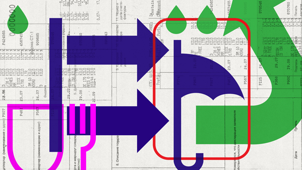 Проведение таможенных проверок