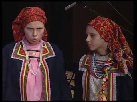 Выступление в Витебске