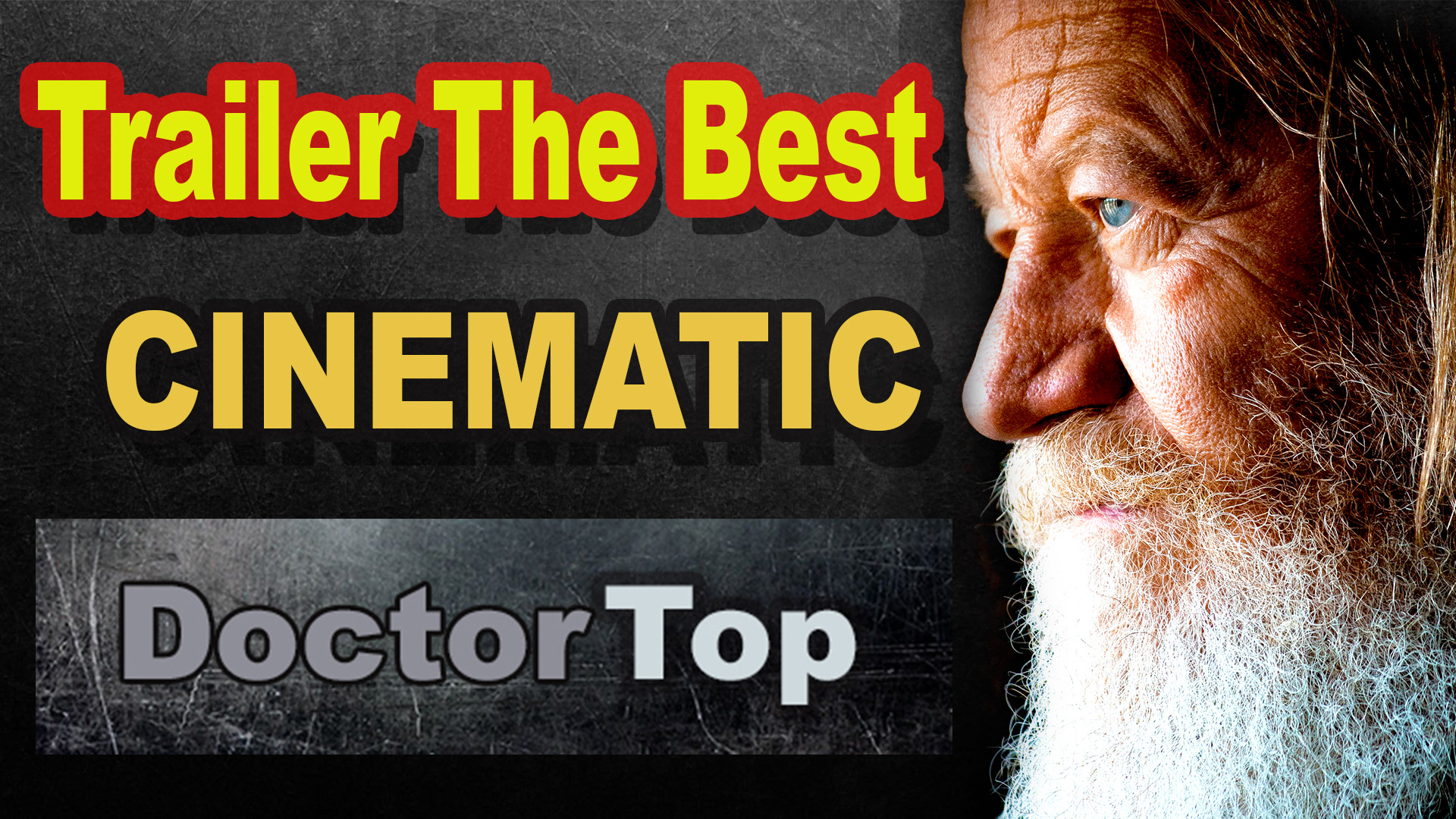 МОЩНАЯ АГРЕССИВНАЯ МУЗЫКА ДЛЯ ТРЕЙЛЕРА