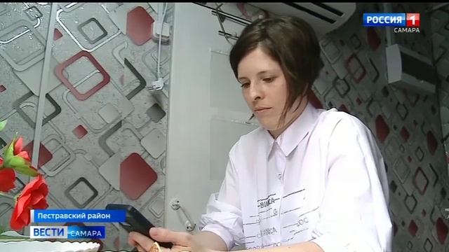 Кладовая Ксении в Вести Самара. Приправы, пастила и другие домашние заготовки для вас