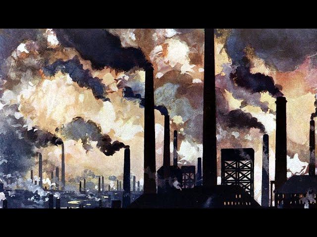 "Научно технический прогресс и апостасия" - священник Алексий Мороз