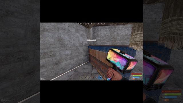 Rust   Гоинг Дип