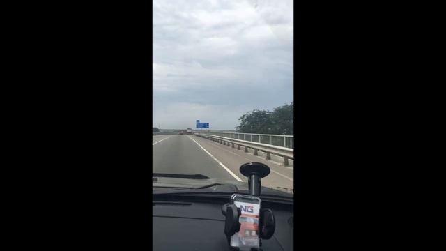 На авто в Краснодар День 3 (Волгоград-Краснод край, ч.3), путешествие на автомобиле на юг, Краснодар