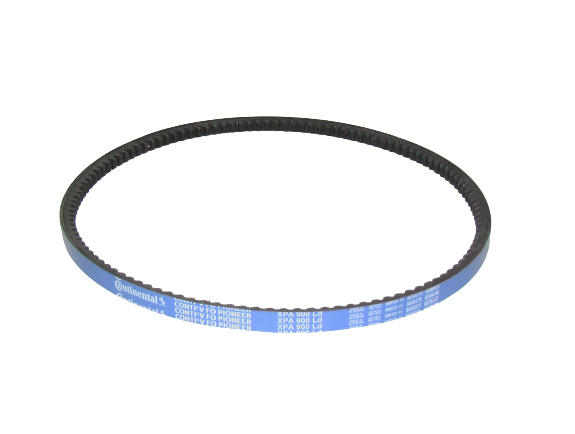 Ремень компрессора XPA 900 ld Continental. Belt for screw compressor