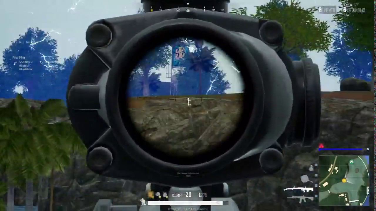 обучающие видео PUBG LITE N 1. PUBG.