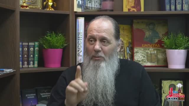 На что особо обратить внимание в Великий пост