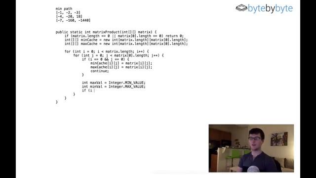 MASTER your coding interview