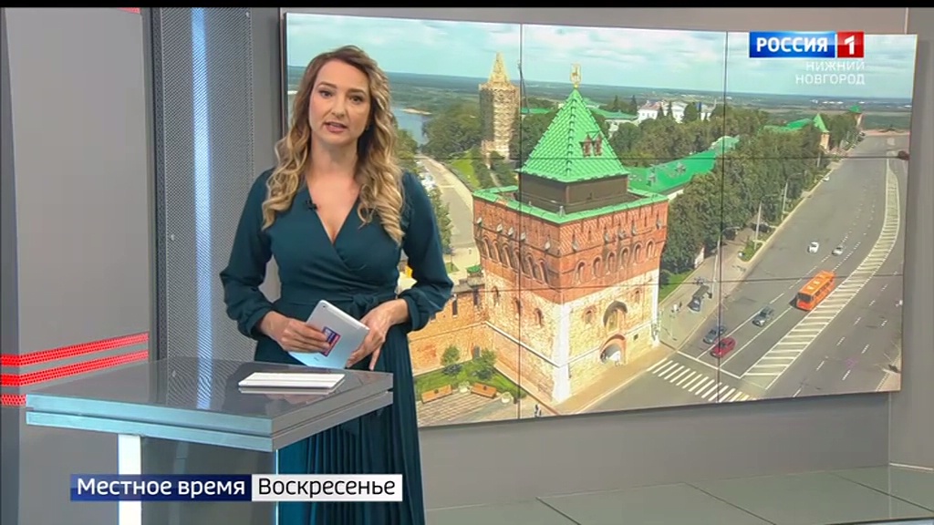 Местное время. Итоги недели с Татьяной Локтевой