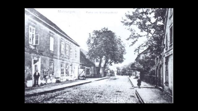 Mohrungen_Ostpreußen-REMIX