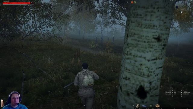 Нашёл некоторые запчасти для машины Саныча! Stalker Online.