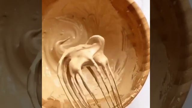 Взбитый кофе