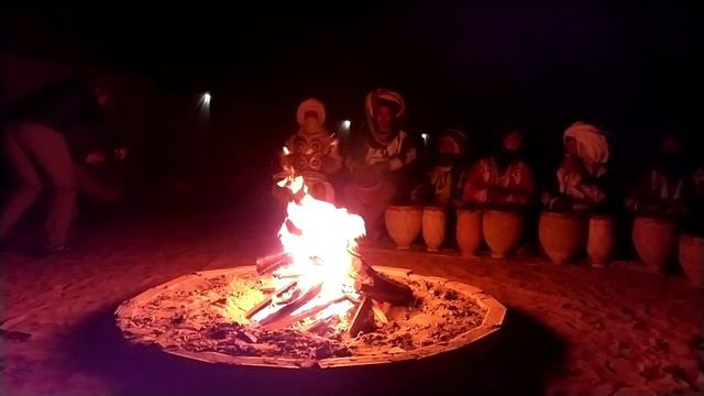 Здравствуй Африка! (5я серия)