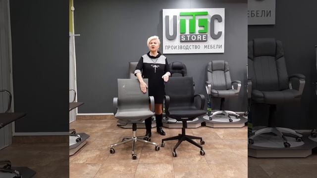 ВИДЕООБЗОР М-805 ЙОТА от UTFC