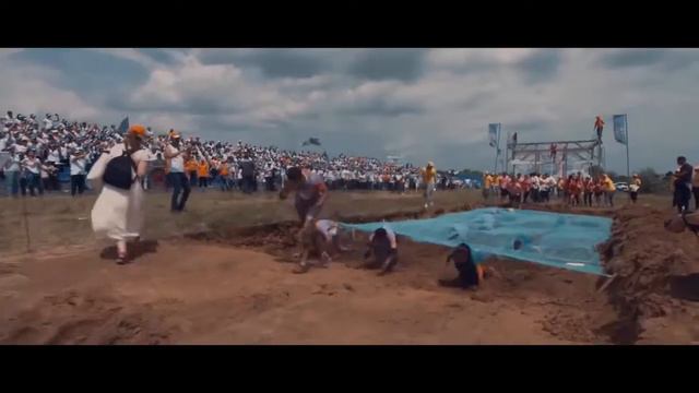 Яркие события 2016 года компании BI Group