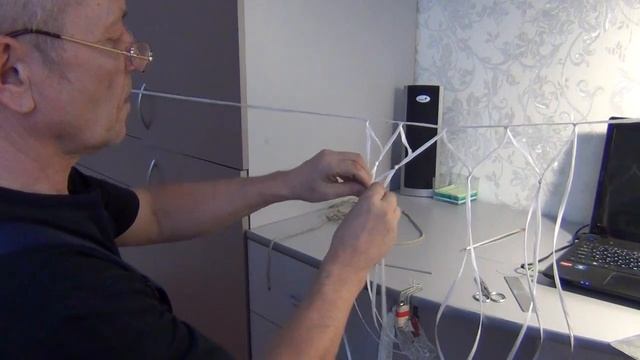 Все видео_Разновидности узлов для сетевязания (часть 7).mp4