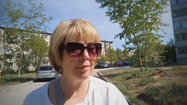 Квест_ _Найди Олину дачу_ #Новосибирск день 3