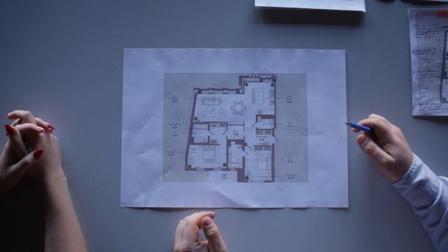 ПРИОРИТЕТ - цены, планировки, дизайн и лже-сдача дома  Обзор