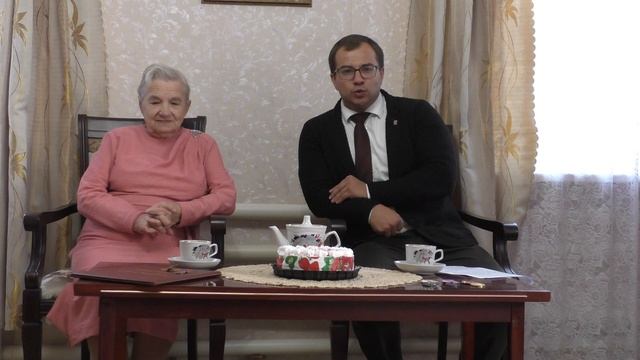 Кумылженский Династия  Крюковых (1)