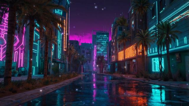 Нейросетевые сказки на ночь. Малазийский Дрифт - Часть 3