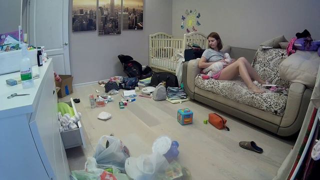 Сбор чемоданов на зимовку в Таиланд