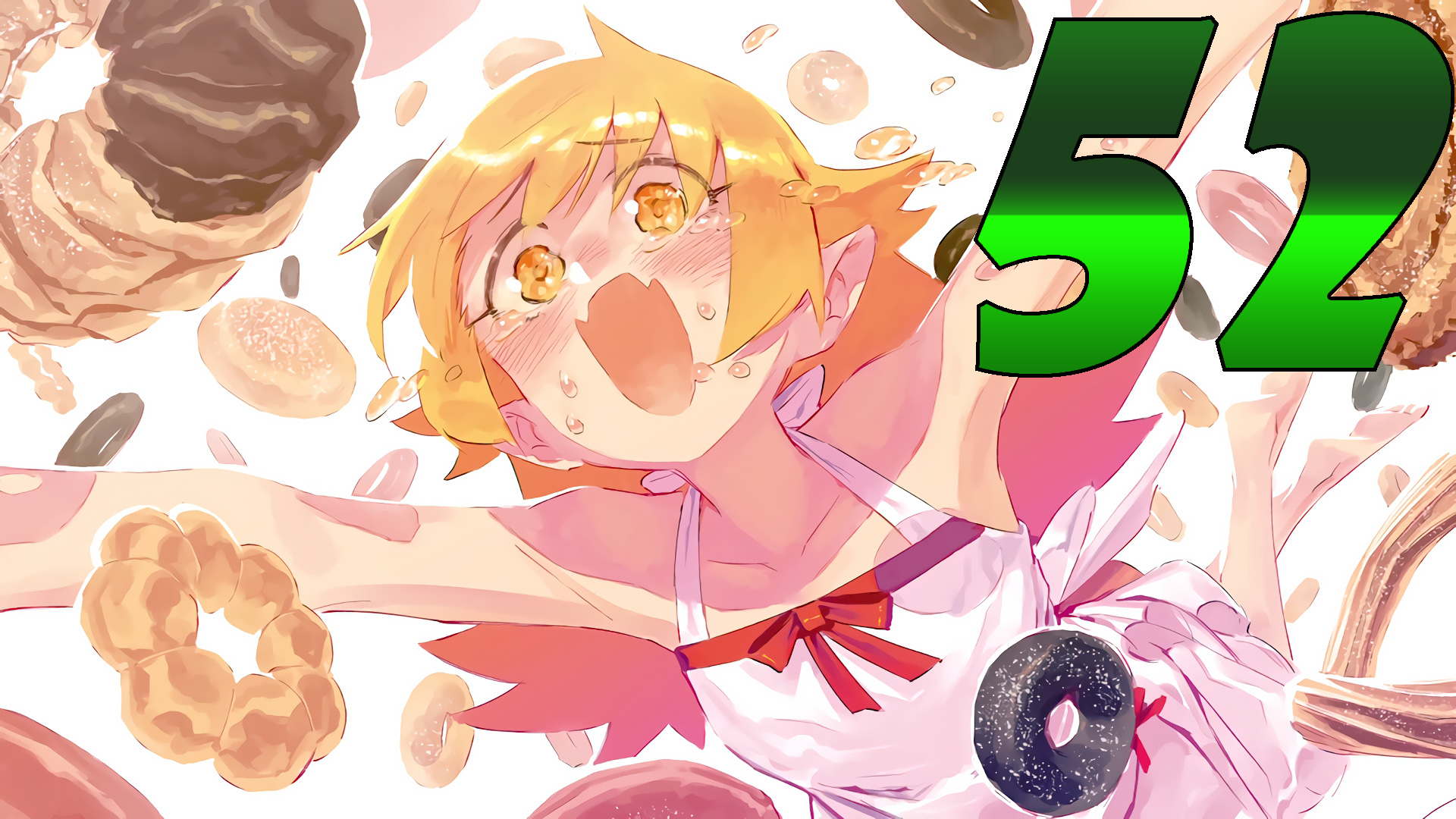 АНИМЕ ПРИКОЛЫ #52 | COUB |Здравствуй , мишка