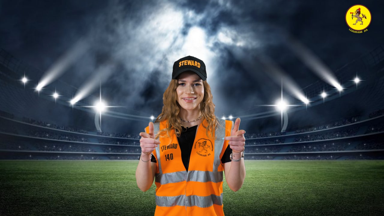 Презентация нашего проекта - «Правила поведения зрителей»