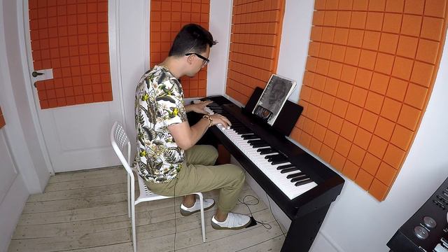 Написание Музыки (Практика 1)