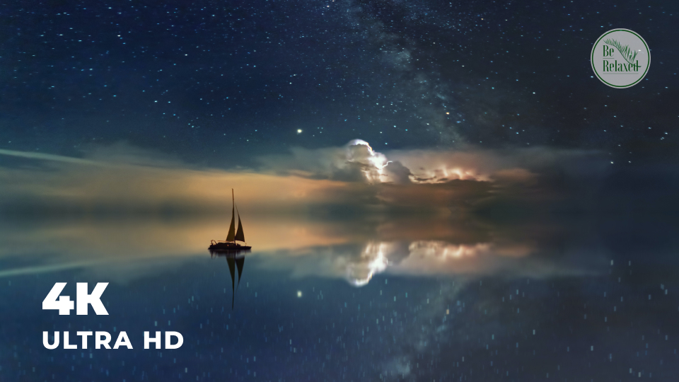 МУЗЫКА ДЛЯ СНА | Быстрый и крепкий сон | Уснуть за 5 минут