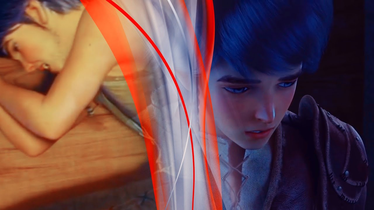 Гнездо дракона || Одиночество