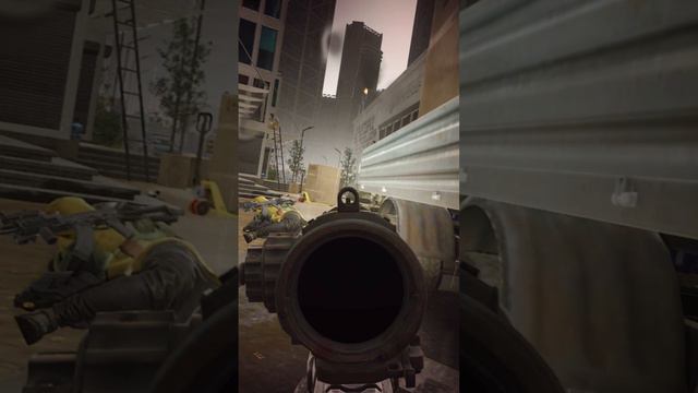 Бой с Колонтаем на выходе МЧС  #escapefromtarkov #eft #gameplay
