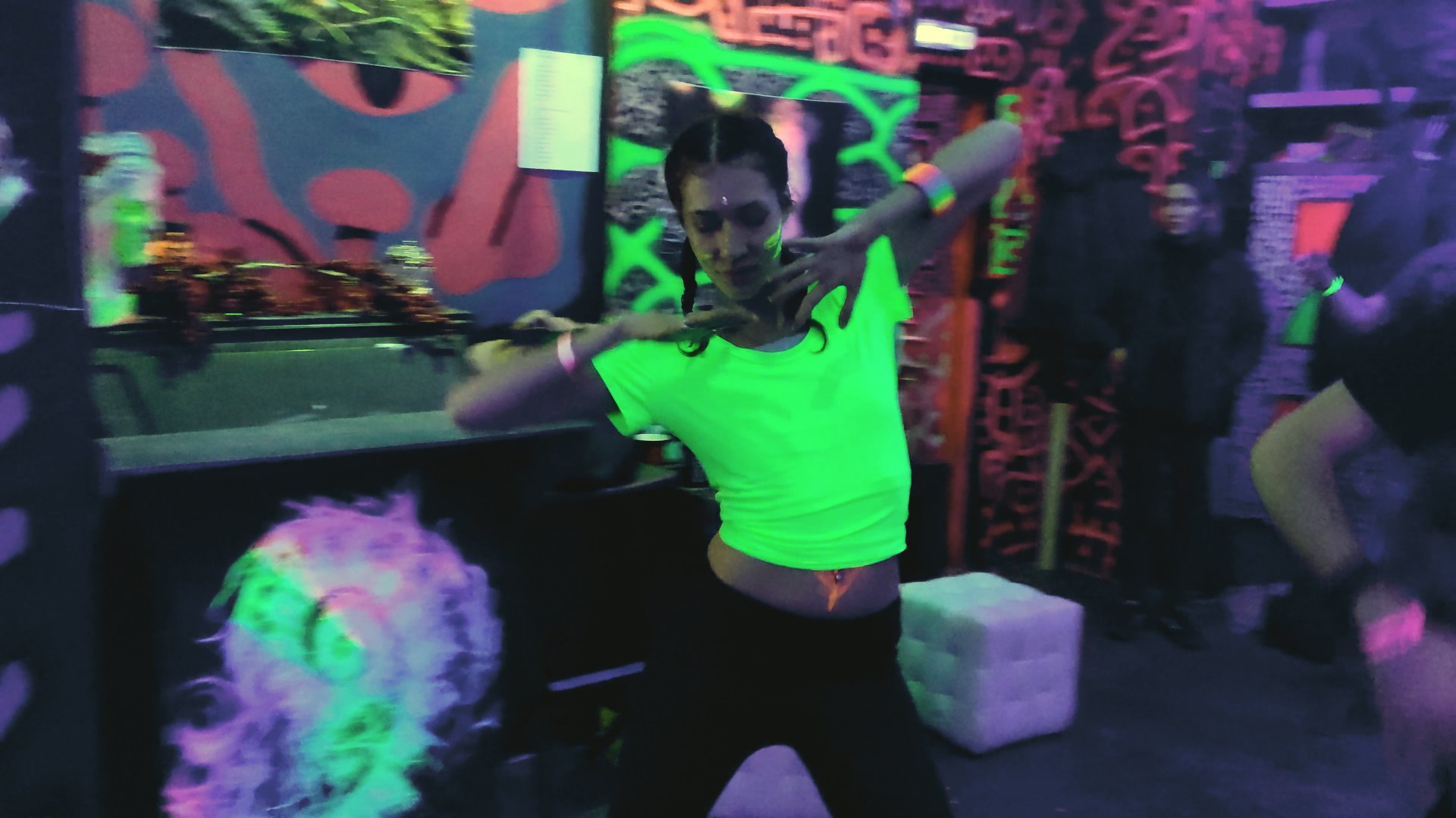 Karbodelica 10, part 14, Red Sun Rising feat. Anna Klebus  - "Petrova Noczka» perf. by Tonal Fantazy