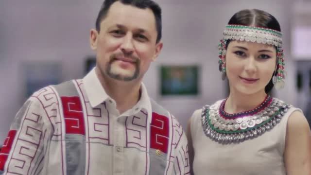 Chuvash people of Russia, Idel Ural