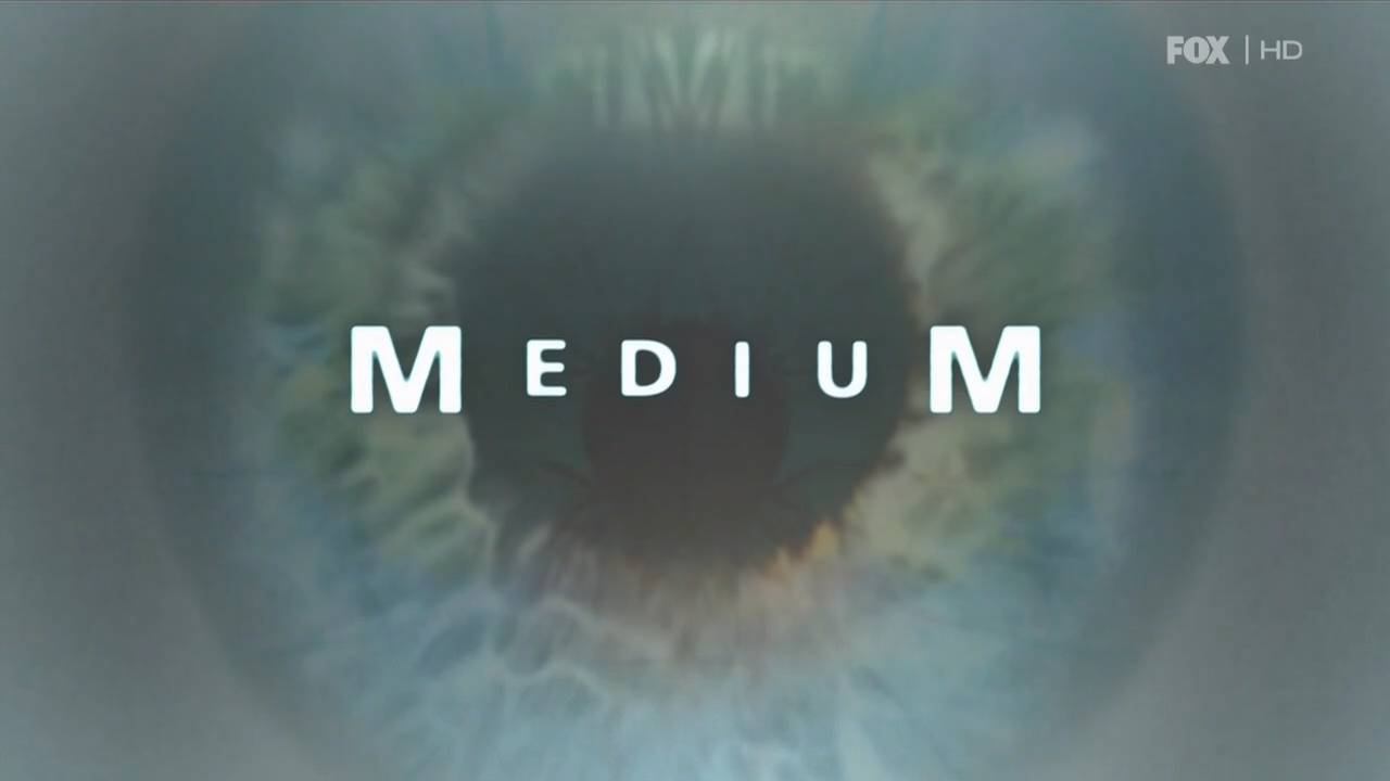 Медиум Сезон 1, серия 7 (Сериал,2005)