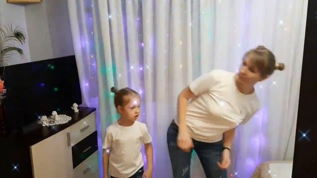 Онлайн-флешмоб  «Для тебя, милая!»