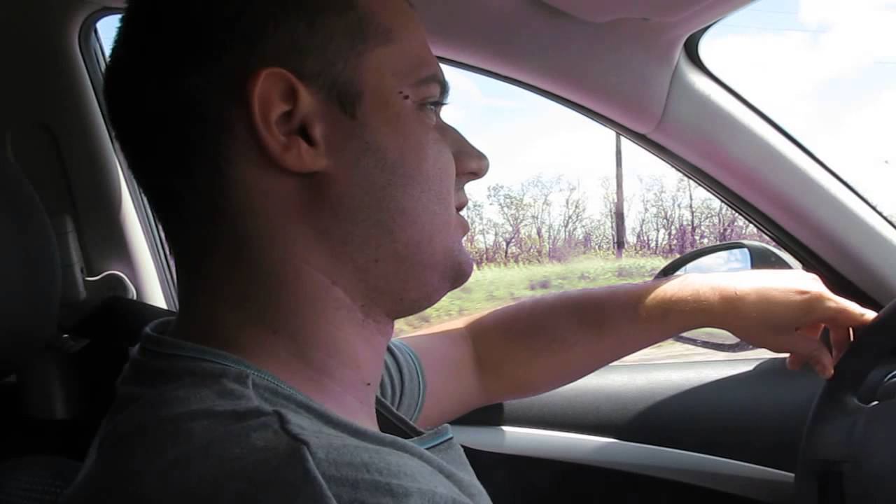 Колонна с гуманитарной помощью для Донбасса.