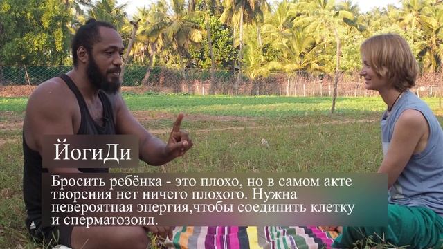 Йоги Ди. Путь йоги.