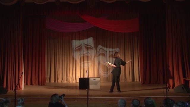 ХАРМС. ЗАРИСОВКИ